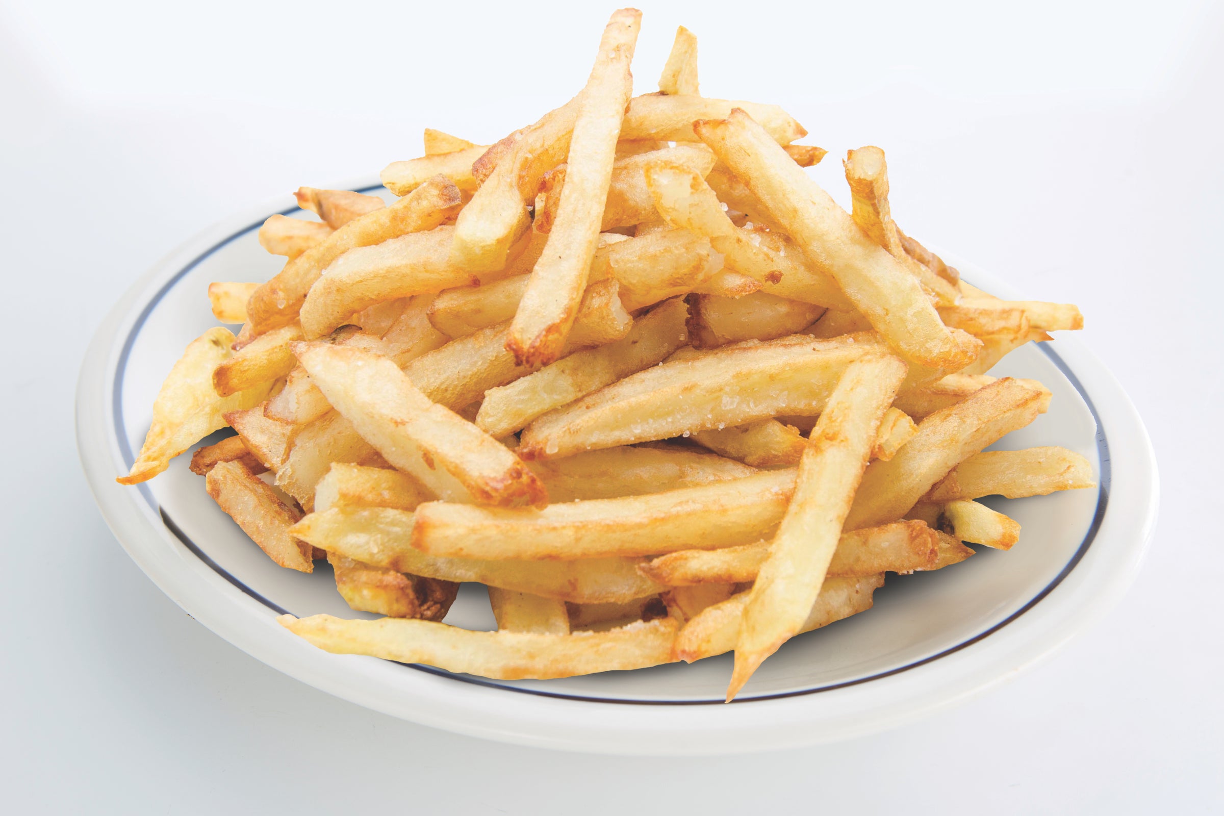 Fries